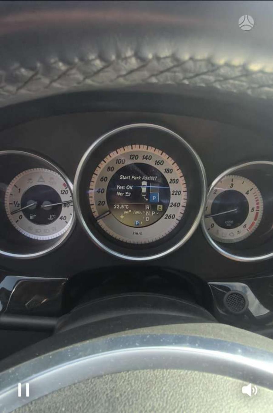 Balts Mercedes-Benz CLS 350 2011 Mažeikiai, ar dzinēja tilpumu 2.99 L un nobraukumu 290 tūkst. km par 12900 €, foto 17 vietnē AUTOMOTO.COM.LV