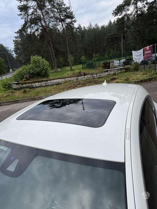 Balts Mercedes-Benz CLS 350 2013 Druskininkai, ar dzinēja tilpumu 2.99 L un nobraukumu 285 tūkst. km par 11999 €, foto 9 vietnē AUTOMOTO.COM.LV