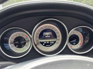 Белый Мерседес ЦЛС 350 2013 в Друскининкай, объемом двигателя 2.99 л и пробегом 285 тыс. км за 11999 €, фото 20 на AUTOMOTO.COM.LV