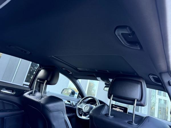 Balts Mercedes-Benz CLS 350 2015 Rīga, ar dzinēja tilpumu 3.00 L un nobraukumu 280 tūkst. km par 11300 €, foto 4 vietnē AUTOMOTO.COM.LV