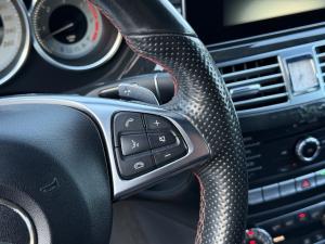 Белый Мерседес ЦЛС 350 2015 в Рига, объемом двигателя 3.00 л и пробегом 280 тыс. км за 11300 €, фото 12 на AUTOMOTO.COM.LV