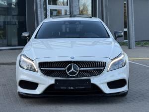 Белый Мерседес ЦЛС 350 2015 в Рига, объемом двигателя 3.00 л и пробегом 280 тыс. км за 11300 €, фото 31 на AUTOMOTO.COM.LV