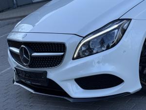 Белый Мерседес ЦЛС 350 2015 в Рига, объемом двигателя 3.00 л и пробегом 280 тыс. км за 11300 €, фото 35 на AUTOMOTO.COM.LV