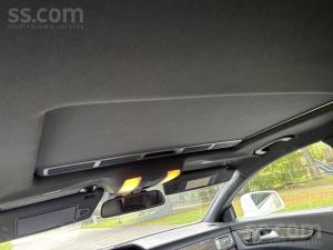 Balts Mercedes-Benz CLS 350 2011 Rīga, ar dzinēja tilpumu 3.00 L un nobraukumu 307 tūkst. km par 10790 €, foto 16 vietnē AUTOMOTO.COM.LV