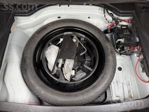 Balts Mercedes-Benz CLS 350 2011 Rīga, ar dzinēja tilpumu 3.50 L un nobraukumu 219 tūkst. km par 13500 €, foto 17 vietnē AUTOMOTO.COM.LV