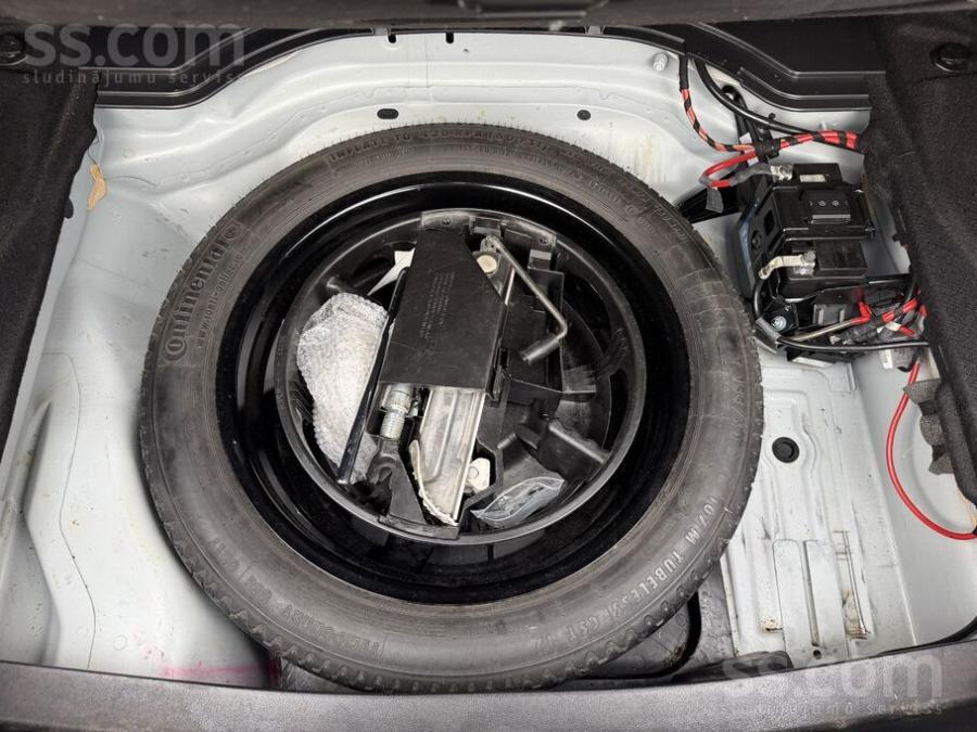 Balts Mercedes-Benz CLS 350 2011 Rīga, ar dzinēja tilpumu 3.50 L un nobraukumu 219 tūkst. km par 13500 €, foto 17 vietnē AUTOMOTO.COM.LV