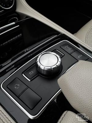 Balts Mercedes-Benz CLS 350 2013 Klaipėda, ar dzinēja tilpumu 3.00 L un nobraukumu 302 tūkst. km par 13499 €, foto 15 vietnē AUTOMOTO.COM.LV