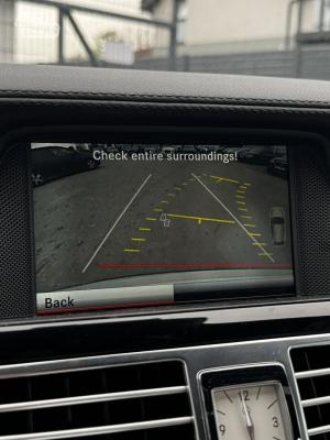 Balts Mercedes-Benz CLS 350 2013 Klaipėda, ar dzinēja tilpumu 3.00 L un nobraukumu 302 tūkst. km par 13499 €, foto 16 vietnē AUTOMOTO.COM.LV