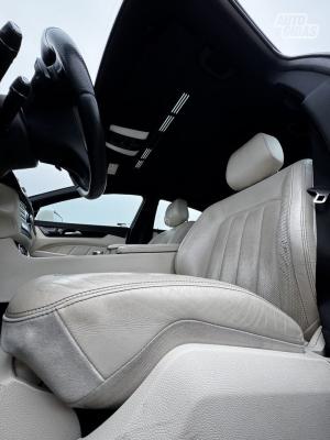 Balts Mercedes-Benz CLS 350 2013 Klaipėda, ar dzinēja tilpumu 3.00 L un nobraukumu 302 tūkst. km par 13499 €, foto 18 vietnē AUTOMOTO.COM.LV