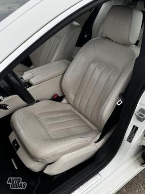 Balts Mercedes-Benz CLS 350 2013 Klaipėda, ar dzinēja tilpumu 3.00 L un nobraukumu 302 tūkst. km par 13499 €, foto 19 vietnē AUTOMOTO.COM.LV