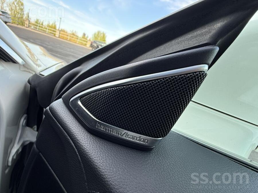 Balts Mercedes-Benz CLS 350 2013 Rīga, ar dzinēja tilpumu 3.00 L un nobraukumu 0 tūkst. km par 11250 €, foto 11 vietnē AUTOMOTO.COM.LV