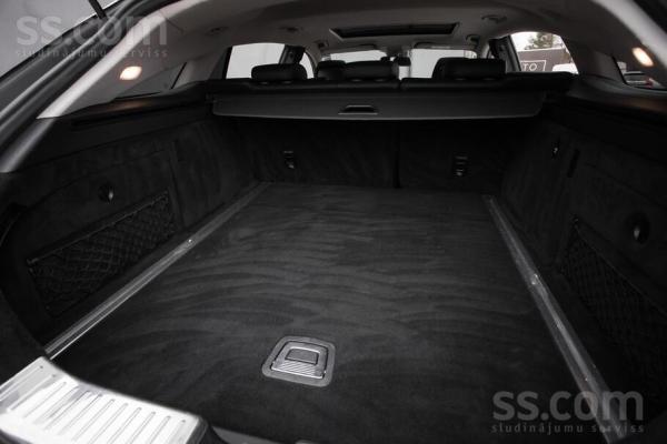 Balts Mercedes-Benz CLS 350 2013 Jelgava, ar dzinēja tilpumu 3.00 L un nobraukumu 234 tūkst. km par 10500 €, foto 8 vietnē AUTOMOTO.COM.LV