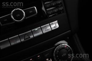 Белый Мерседес ЦЛС 350 2013 в Елгава, объемом двигателя 3.00 л и пробегом 234 тыс. км за 10500 €, фото 22 на AUTOMOTO.COM.LV