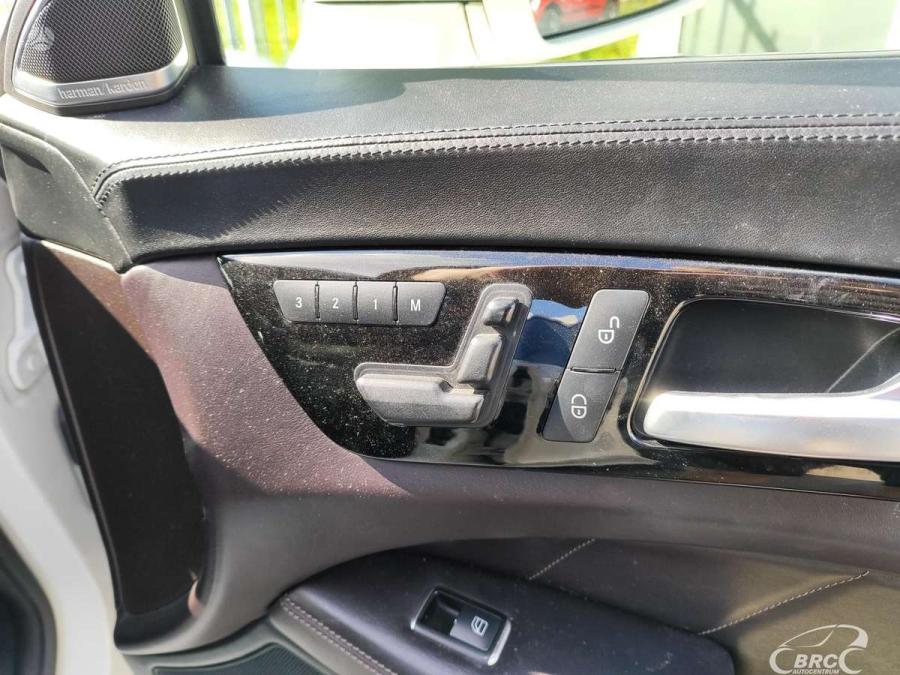 Balts Mercedes-Benz CLS 350 2013 Klaipėda, ar dzinēja tilpumu 2.99 L un nobraukumu 390 tūkst. km par 11900 €, foto 9 vietnē AUTOMOTO.COM.LV