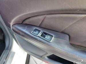 Balts Mercedes-Benz CLS 350 2013 Klaipėda, ar dzinēja tilpumu 2.99 L un nobraukumu 390 tūkst. km par 11900 €, foto 15 vietnē AUTOMOTO.COM.LV