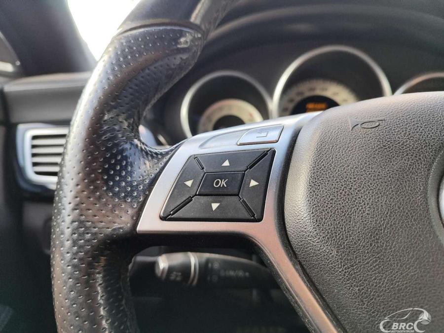 Balts Mercedes-Benz CLS 350 2013 Klaipėda, ar dzinēja tilpumu 2.99 L un nobraukumu 390 tūkst. km par 11900 €, foto 31 vietnē AUTOMOTO.COM.LV