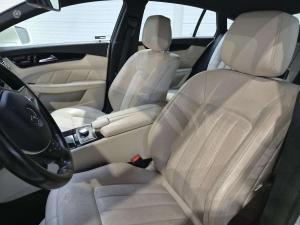 Белый Мерседес ЦЛС 350 2013 в Клайпеда, объемом двигателя 2.99 л и пробегом 302 тыс. км за 10900 €, фото 15 на AUTOMOTO.COM.LV