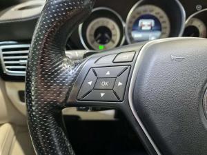 Белый Мерседес ЦЛС 350 2013 в Клайпеда, объемом двигателя 2.99 л и пробегом 302 тыс. км за 10900 €, фото 29 на AUTOMOTO.COM.LV