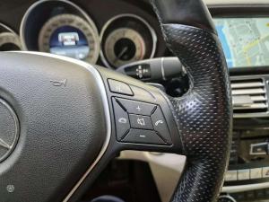 Белый Мерседес ЦЛС 350 2013 в Клайпеда, объемом двигателя 2.99 л и пробегом 302 тыс. км за 10900 €, фото 30 на AUTOMOTO.COM.LV