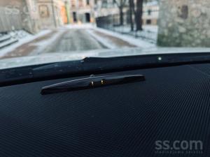 Белый Мерседес ЦЛС 350 2014 в Цесис, объемом двигателя 3.00 л и пробегом 0 тыс. км за 13990 €, фото 18 на AUTOMOTO.COM.LV