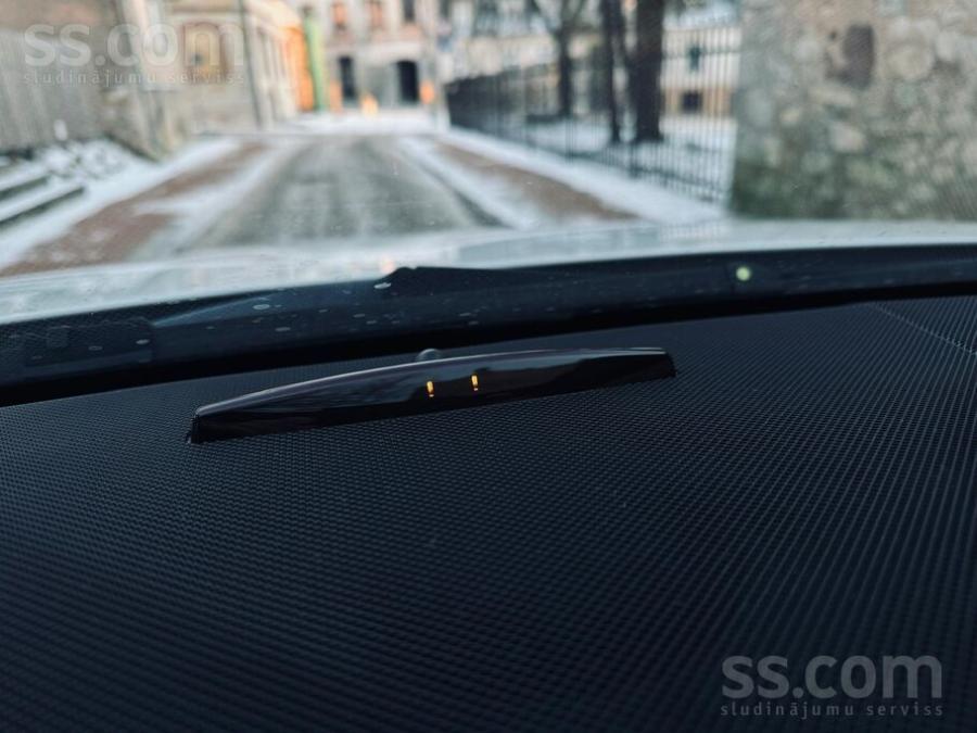 Белый Мерседес ЦЛС 350 2014 в Цесис, объемом двигателя 3.00 л и пробегом 0 тыс. км за 13990 €, фото 18 на AUTOMOTO.COM.LV