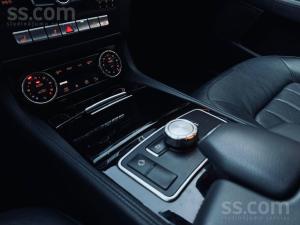 Белый Мерседес ЦЛС 350 2014 в Цесис, объемом двигателя 3.00 л и пробегом 0 тыс. км за 13990 €, фото 22 на AUTOMOTO.COM.LV