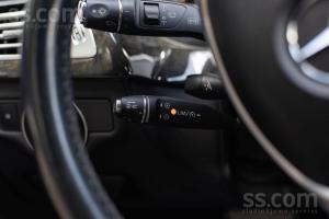 Белый Мерседес ЦЛС 350 2014 в Рига, объемом двигателя 3.00 л и пробегом 306 тыс. км за 14490 €, фото 21 на AUTOMOTO.COM.LV