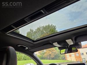 Balts Mercedes-Benz CLS 350 2015 Jēkabpils, ar dzinēja tilpumu 3.00 L un nobraukumu 235 tūkst. km par 17490 €, foto 20 vietnē AUTOMOTO.COM.LV