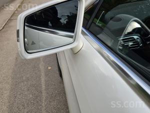 Balts Mercedes-Benz CLS 350 2015 Jēkabpils, ar dzinēja tilpumu 3.00 L un nobraukumu 235 tūkst. km par 17490 €, foto 27 vietnē AUTOMOTO.COM.LV