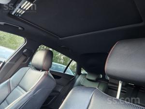 Balts Mercedes-Benz CLS 350 2015 Jēkabpils, ar dzinēja tilpumu 3.00 L un nobraukumu 235 tūkst. km par 17490 €, foto 31 vietnē AUTOMOTO.COM.LV