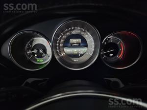 Balts Mercedes-Benz CLS 350 2015 Jēkabpils, ar dzinēja tilpumu 3.00 L un nobraukumu 235 tūkst. km par 17490 €, foto 34 vietnē AUTOMOTO.COM.LV