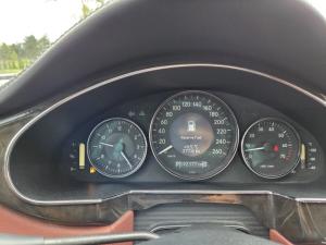 Dzeltens Mercedes-Benz CLS 350 2005 Rīga, ar dzinēja tilpumu 3.50 L un nobraukumu 0 tūkst. km par 4700 €, foto 17 vietnē AUTOMOTO.COM.LV