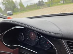 Dzeltens Mercedes-Benz CLS 350 2005 Rīga, ar dzinēja tilpumu 3.50 L un nobraukumu 0 tūkst. km par 4700 €, foto 18 vietnē AUTOMOTO.COM.LV