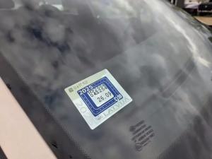 Желтый Мерседес ЦЛС 350 2005 в Елгава, объемом двигателя 3.50 л и пробегом 0 тыс. км за 4300 €, фото 19 на AUTOMOTO.COM.LV
