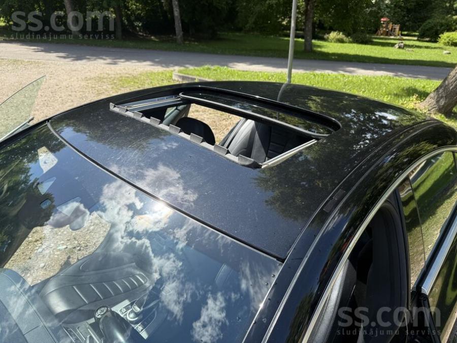 Melns Mercedes-Benz CLS 400 2018 Talsi, ar dzinēja tilpumu 3.00 L un nobraukumu 231 tūkst. km par 23905 €, foto 8 vietnē AUTOMOTO.COM.LV