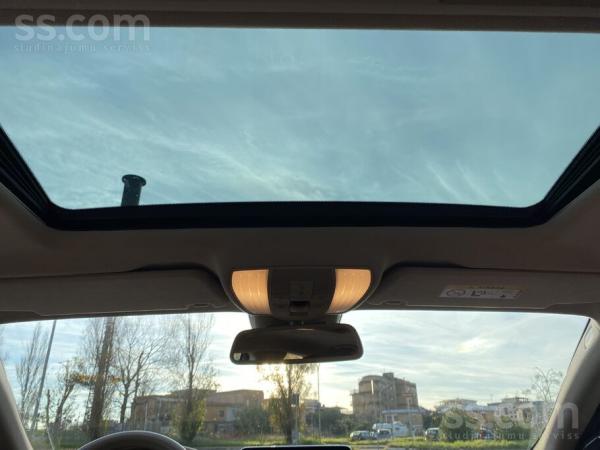 Brown Mercedes-Benz CLS 400 2015 in Riga, with an engine capacity of 3.60 L and mileage of 79 thousand km for 23900 €, photo 10 on AUTOMOTO.COM.LV