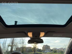 Brūns Mercedes-Benz CLS 400 2015 Rīga, ar dzinēja tilpumu 3.60 L un nobraukumu 79 tūkst. km par 23900 €, foto 11 vietnē AUTOMOTO.COM.LV