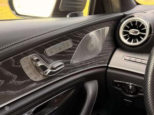 Grey Mercedes-Benz CLS 450 2019 in Kaunas, with an engine capacity of 2.99 L and mileage of 125 thousand km for 31500 €, photo 20 on AUTOMOTO.COM.LV