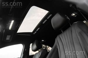 Balts Mercedes-Benz CLS 450 2018 Rīga, ar dzinēja tilpumu 3.00 L un nobraukumu 106 tūkst. km par 38500 €, foto 10 vietnē AUTOMOTO.COM.LV