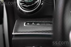 Balts Mercedes-Benz CLS 450 2018 Rīga, ar dzinēja tilpumu 3.00 L un nobraukumu 106 tūkst. km par 38500 €, foto 18 vietnē AUTOMOTO.COM.LV