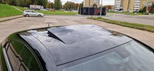 Черный Мерседес ЦЛС 500 2005 в Вильнюс, объемом двигателя 5.00 л и пробегом 205 тыс. км за 6900 €, фото 13 на AUTOMOTO.COM.LV