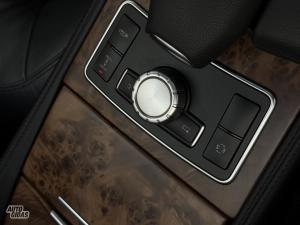 Mercedes-Benz CLS 500 2011 in Avizieniai, with an engine capacity of 4.70 L and mileage of 173 thousand km for 12000 €, photo 23 on AUTOMOTO.COM.LV