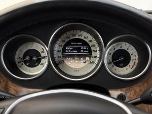 Mercedes-Benz CLS 500 2011 in Avizieniai, with an engine capacity of 4.70 L and mileage of 173 thousand km for 12000 €, photo 26 on AUTOMOTO.COM.LV