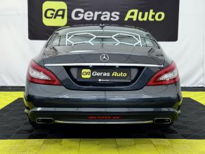 Mercedes-Benz CLS 500 2011 in Vilnius, with an engine capacity of 0.00 L and mileage of 0 thousand km for 9000 €, photo 6 on AUTOMOTO.COM.LV