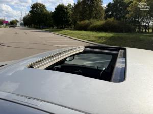 Pelēks Mercedes-Benz CLS 500 2006 Kauņa, ar dzinēja tilpumu 5.00 L un nobraukumu 338 tūkst. km par 4500 €, foto 19 vietnē AUTOMOTO.COM.LV