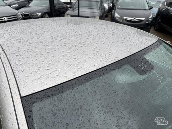 Мерседес ЦЛС 500 2005 в Вильнюс, объемом двигателя 5.00 л и пробегом 336 тыс. км за 6500 €, фото 7 на AUTOMOTO.COM.LV