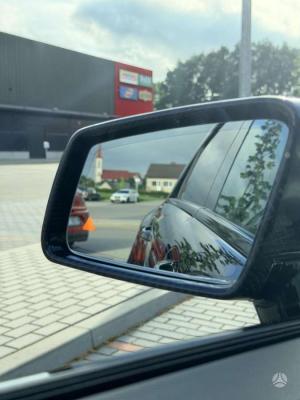 Melns Mercedes-Benz CLS 550 2013 Kretinga, ar dzinēja tilpumu 4.70 L un nobraukumu 260 tūkst. km par 17000 €, foto 16 vietnē AUTOMOTO.COM.LV
