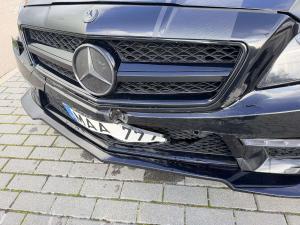Melns Mercedes-Benz CLS 550 2013 Kretinga, ar dzinēja tilpumu 4.70 L un nobraukumu 260 tūkst. km par 17000 €, foto 22 vietnē AUTOMOTO.COM.LV