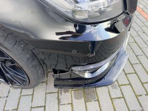 Melns Mercedes-Benz CLS 550 2013 Kretinga, ar dzinēja tilpumu 4.70 L un nobraukumu 260 tūkst. km par 17000 €, foto 24 vietnē AUTOMOTO.COM.LV