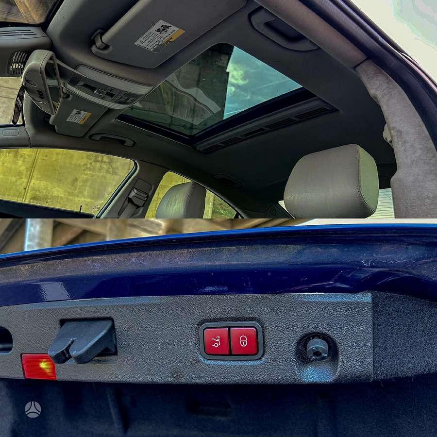 Zils Mercedes-Benz CLS 550 2014 Kauņa, ar dzinēja tilpumu 4.70 L un nobraukumu 240 tūkst. km par 24000 €, foto 21 vietnē AUTOMOTO.COM.LV
